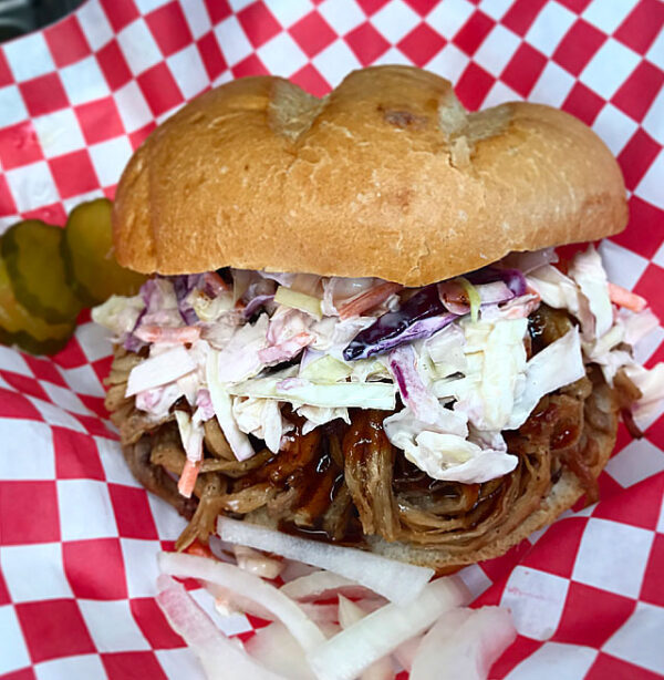 Papa Bears BBQ
